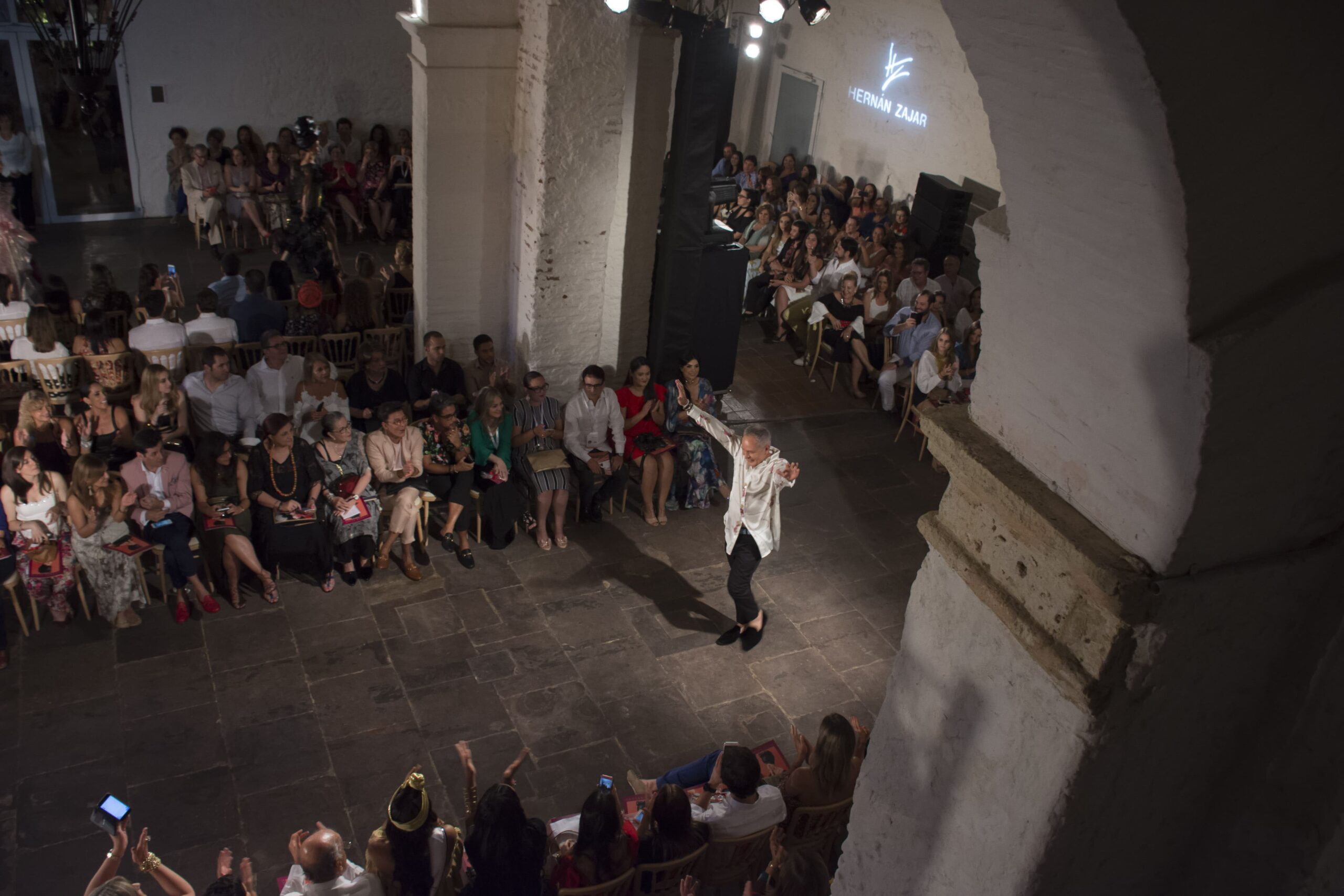 Ixel Moda 2025: Barranquilla epicentro del pensamiento y la moda ...